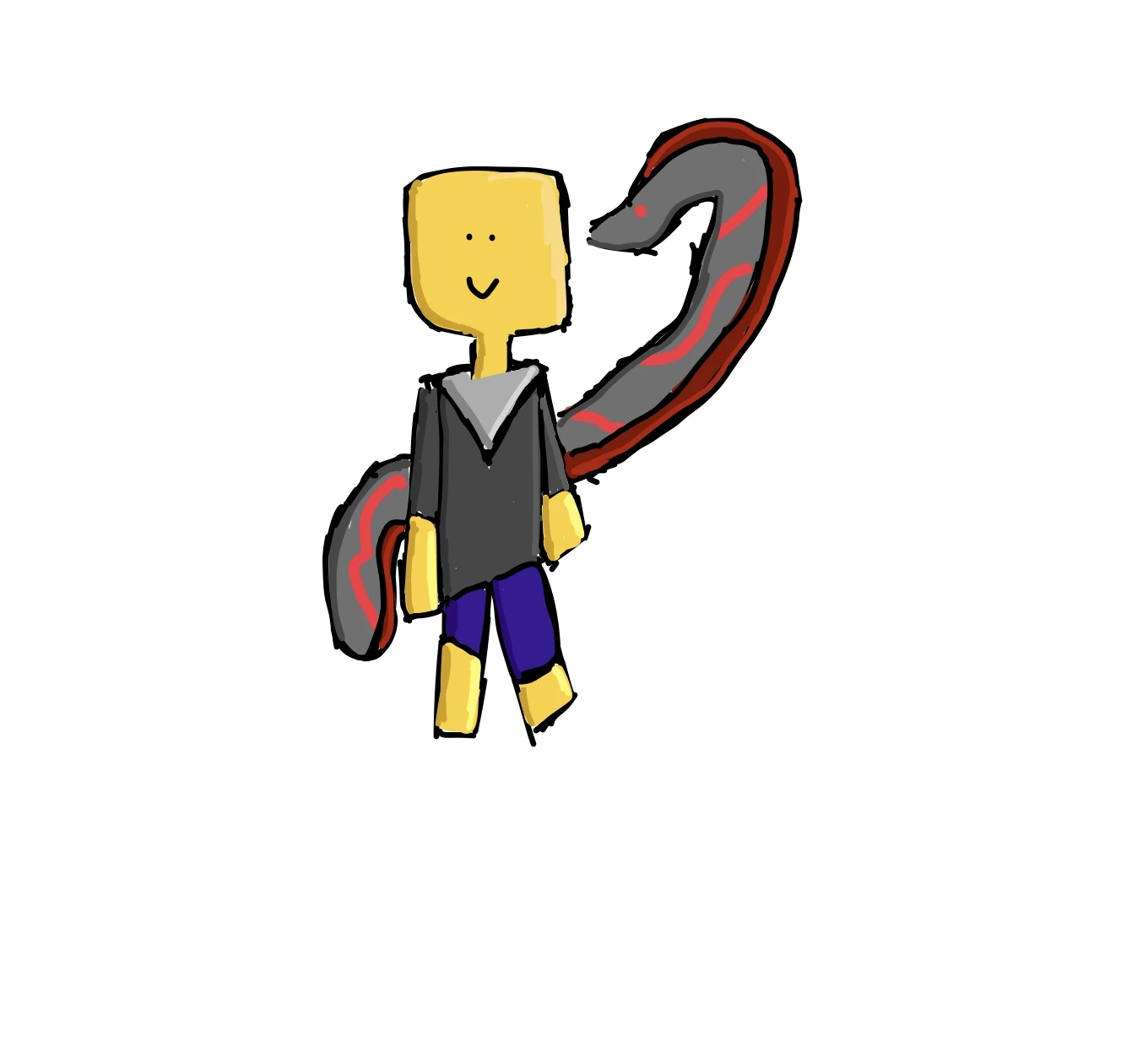 Gee willickers! I hope nothing bad happens when I try and complete the forsaken shores bestiary ...