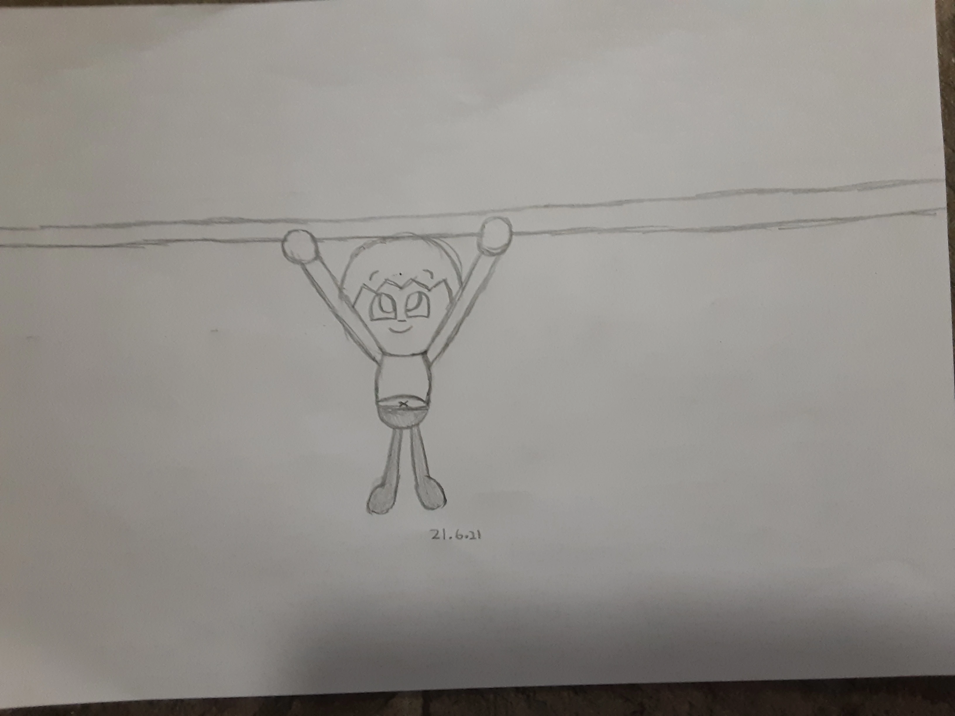 little mii drawing(s) - sneg again | Fandom