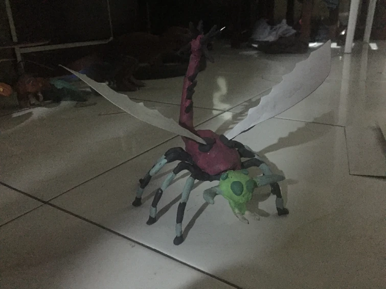 Discuss Everything About How to Train Your Dragon Wiki | Fandom