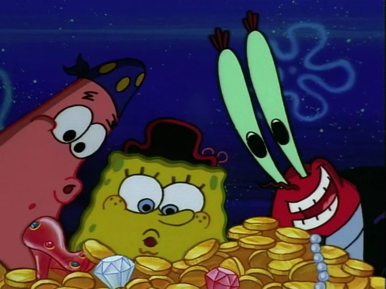 Pirates of Nickelodeon and Cartoon network | Fandom