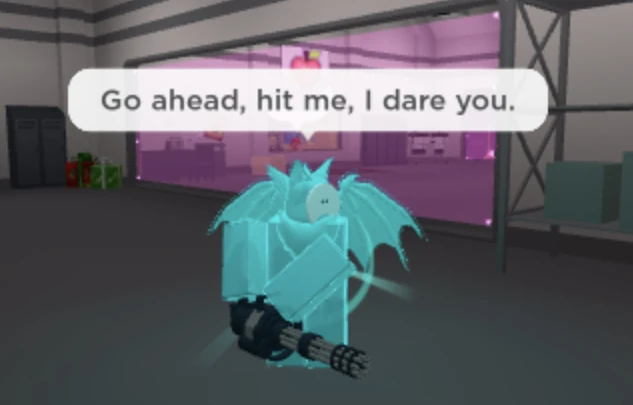 Cursed Image | Fandom