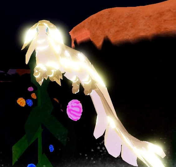 Pictures Of My Golden Glimmer Moonelle | Fandom