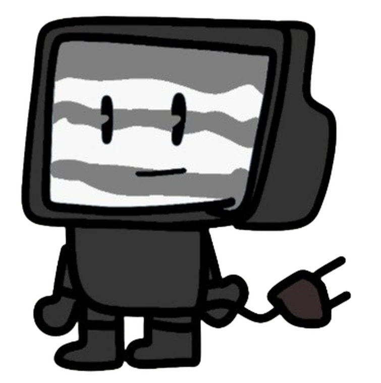 More info about the PC dude | Fandom