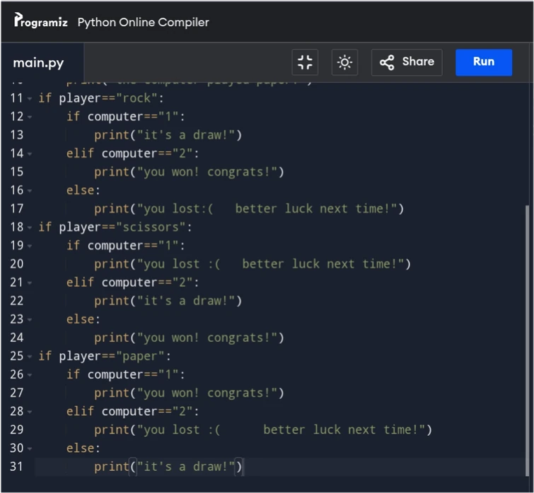 Python program 1 | Fandom