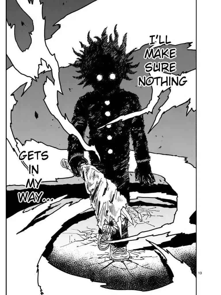 What are your thoughts on this manga panel? | Fandom