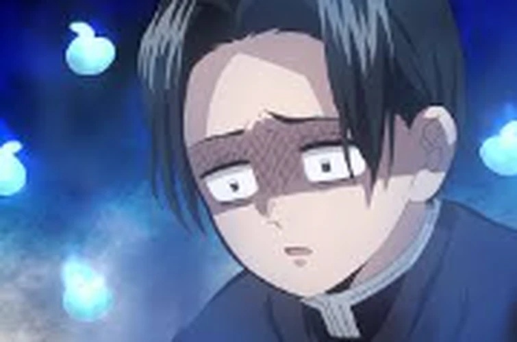 Do you forget about Murata sometimes? | Fandom