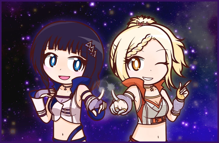 Discuss Everything About Shipping Wiki | Fandom