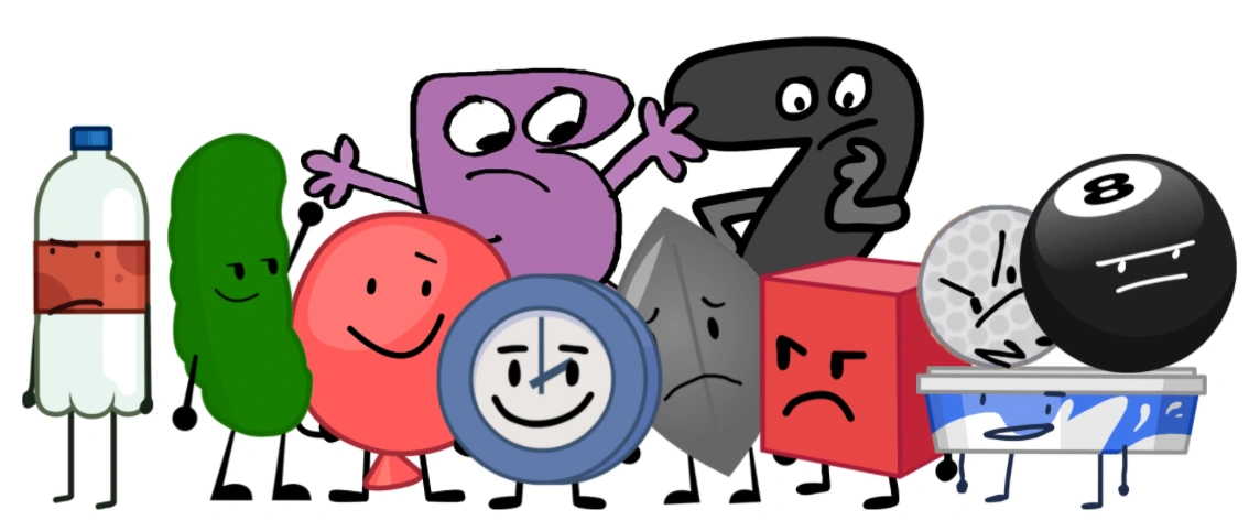 all of the characters I kin | Fandom