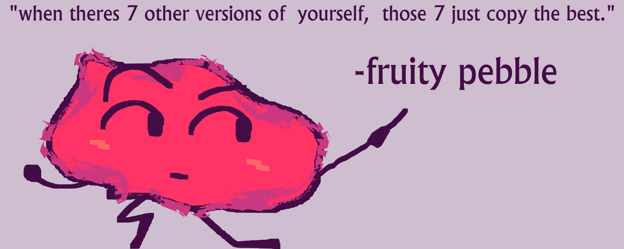 quite proud of this silly ahh art 🥰🥰🥰🤯 | Fandom