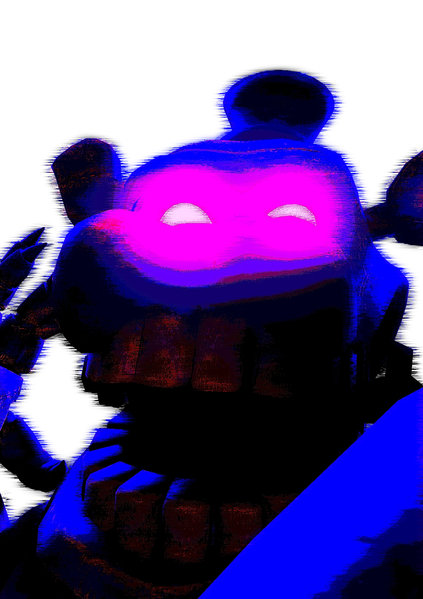 :LEANBEAR!!!!! | Fandom