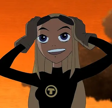 Toph vs Terra | Fandom