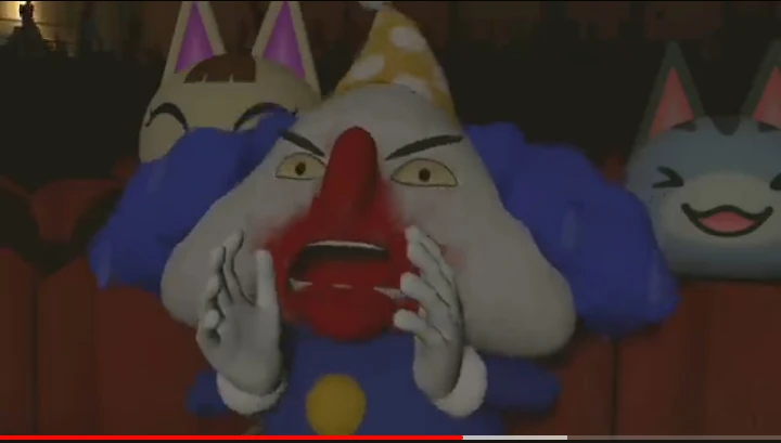 Today I Learned that Depresso actually debuted in "You Know Mario Had ...