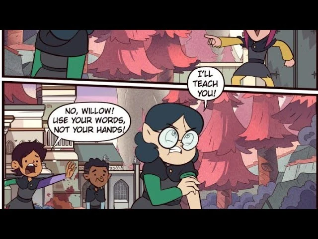 Use Your Words | Fandom