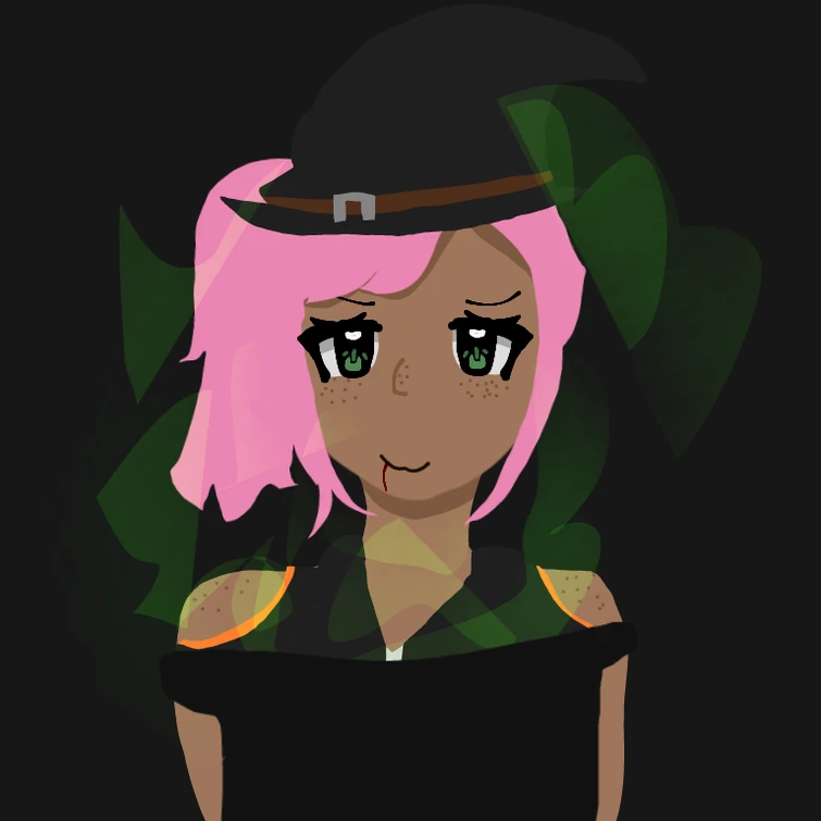 Witch Norie | Fandom