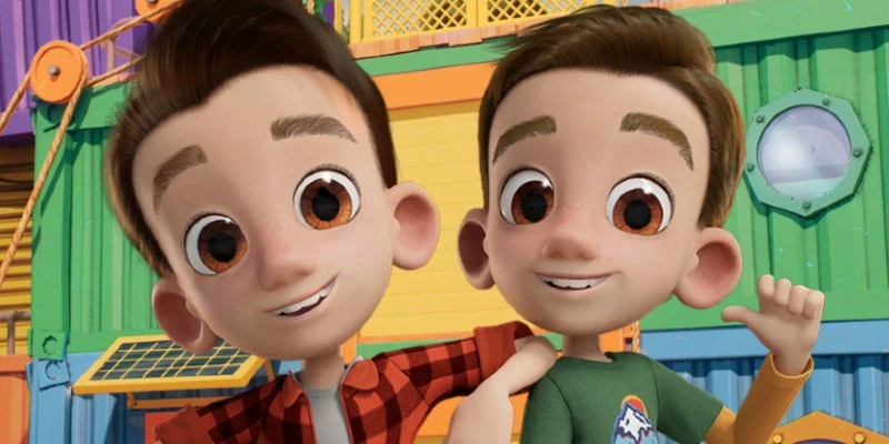 Una Nueva llegará a Discovery Kids | Fandom
