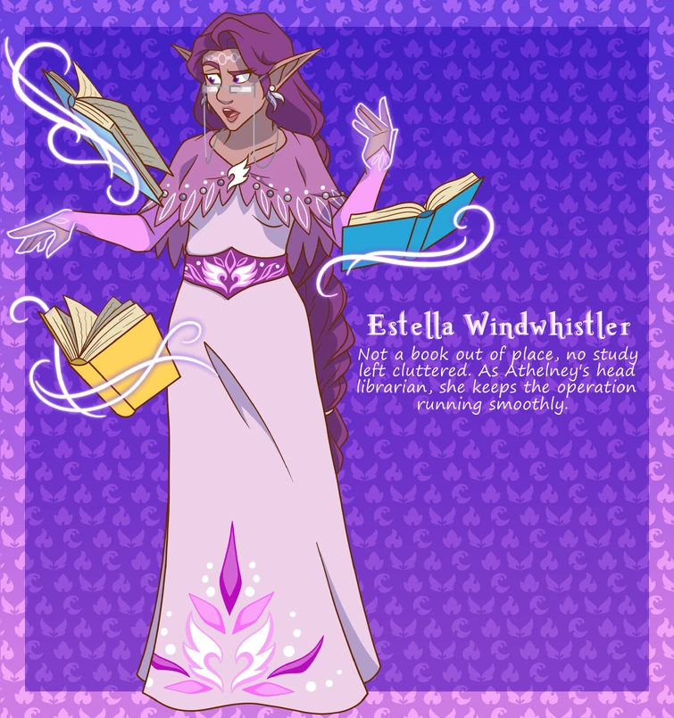 Family Headcanons | Fandom