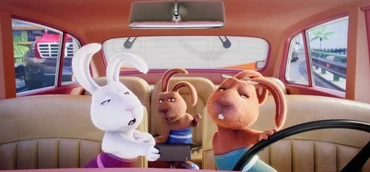 Discuss Everything About Sing Wiki | Fandom