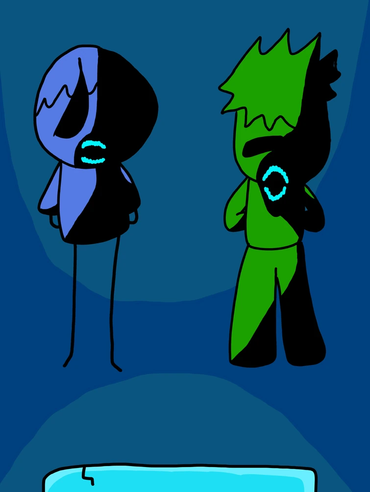 Juice or Produce|| FoF Bobby Mix | Fandom