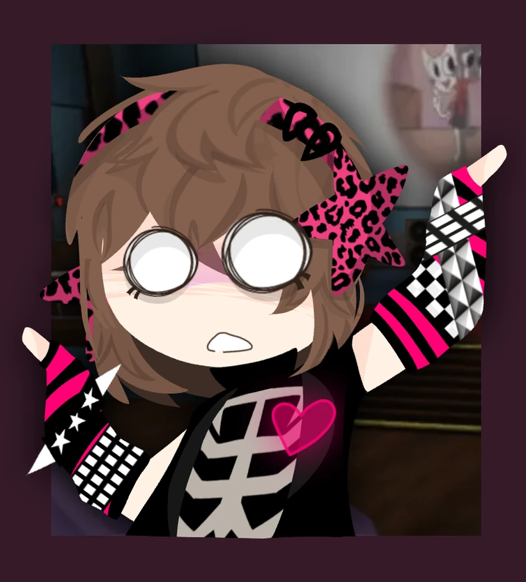 Oh hell nah she tryna escape | Fandom