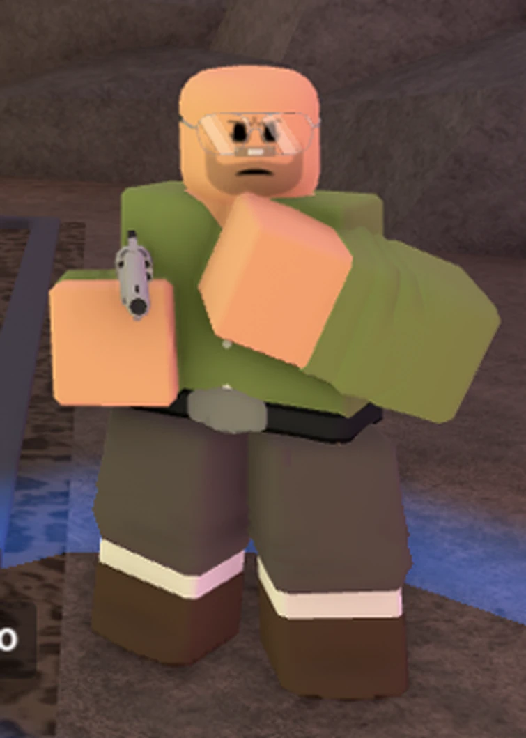 Ritered cowboy skin showcase (this is a bad showcase) | Fandom