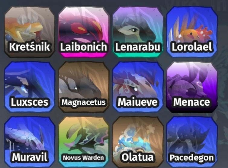 missing creature check | Fandom