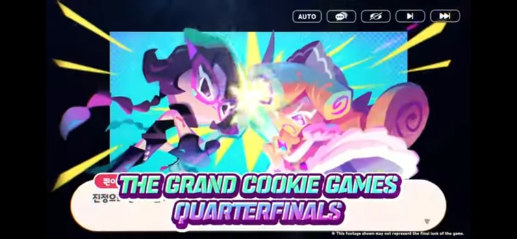 Discuss Everything About Cookie Run: Kingdom Wiki | Fandom