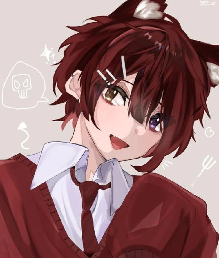 The characters you play as For the Hunted house | Fandom