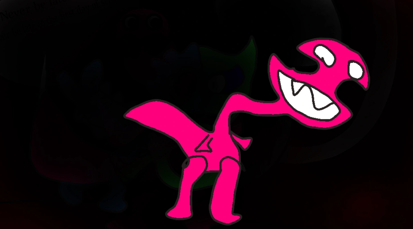 my syringeon character in the au | Fandom