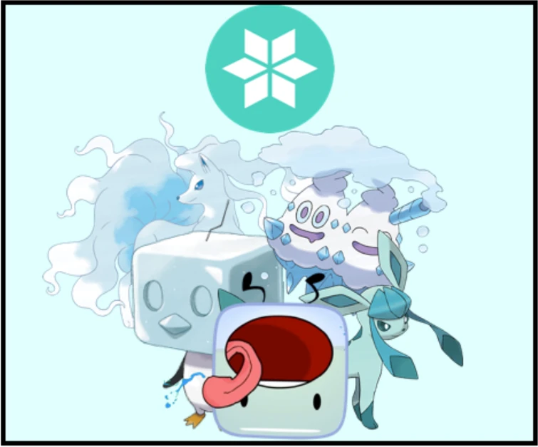 If BFDI characters were Pokémon Gym Leaders | Fandom
