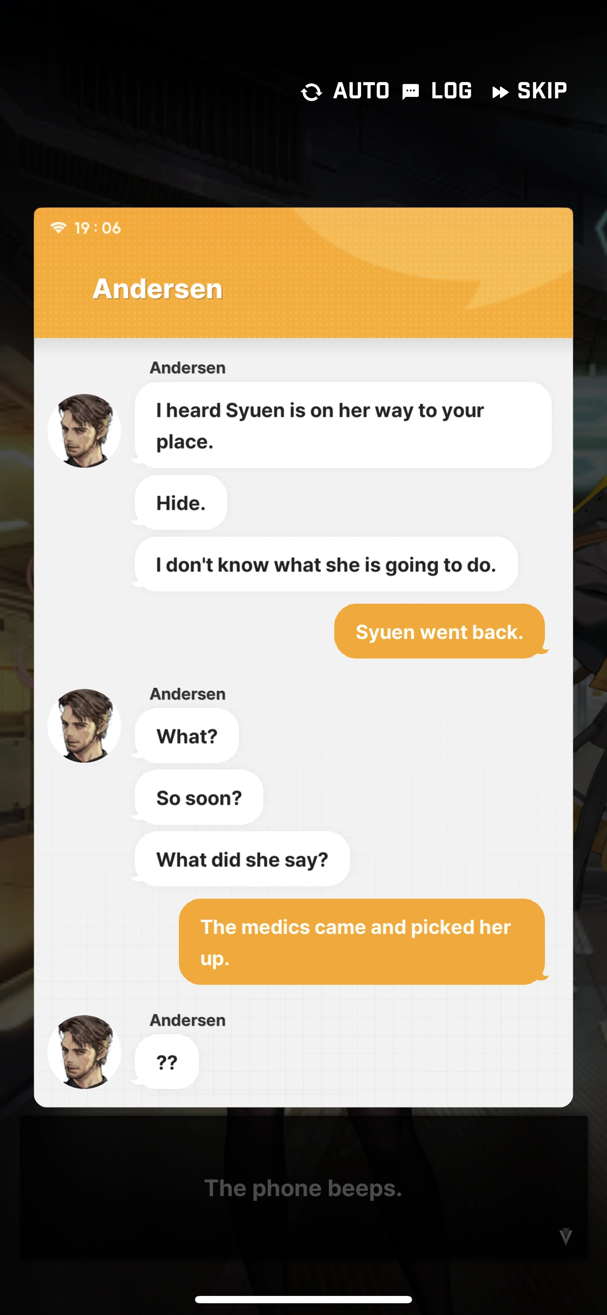 teehee moment | Fandom