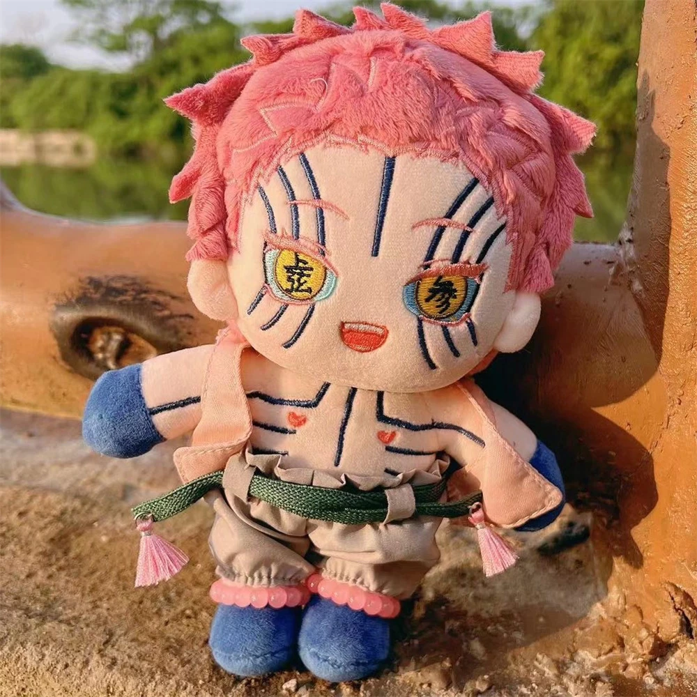 Guys Look At These Demon Slayer Plushies On AliExpress by Cosmile ...