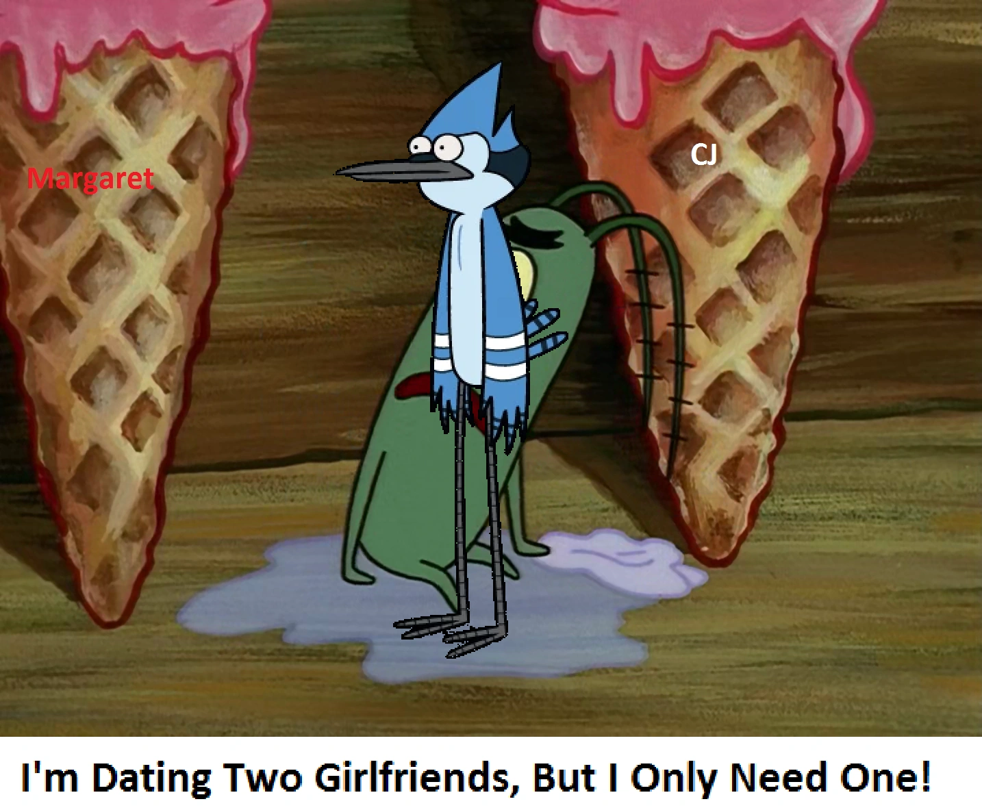 Just a regular meme | Fandom