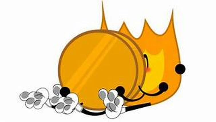 Coiny! You're so dumb! | Fandom