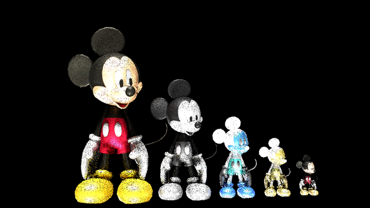 Discuss Everything About Five Nights At Treasure Island Remastered 1.0 ...