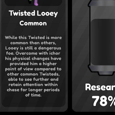 twisted looey description | Fandom