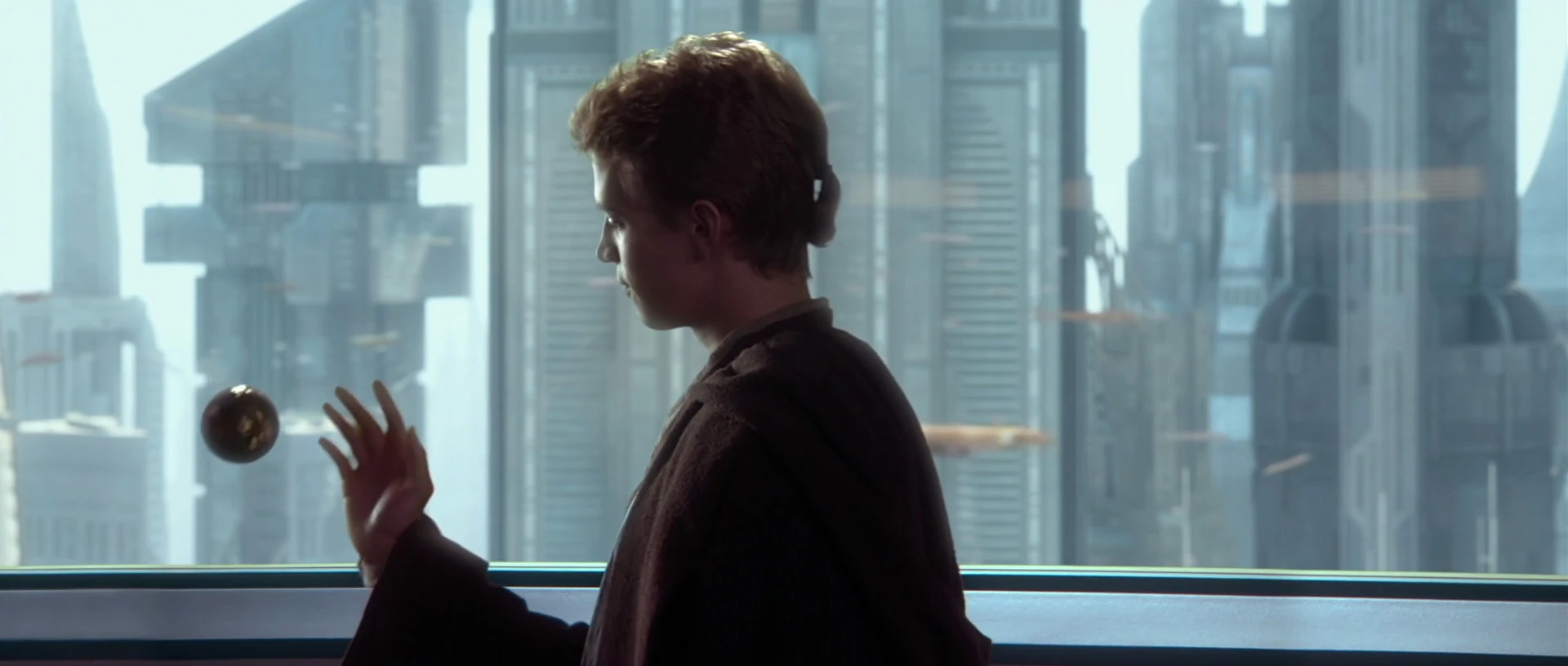 ⭐️📝 "He is more machine now than man" - the disturbing meaning of ...