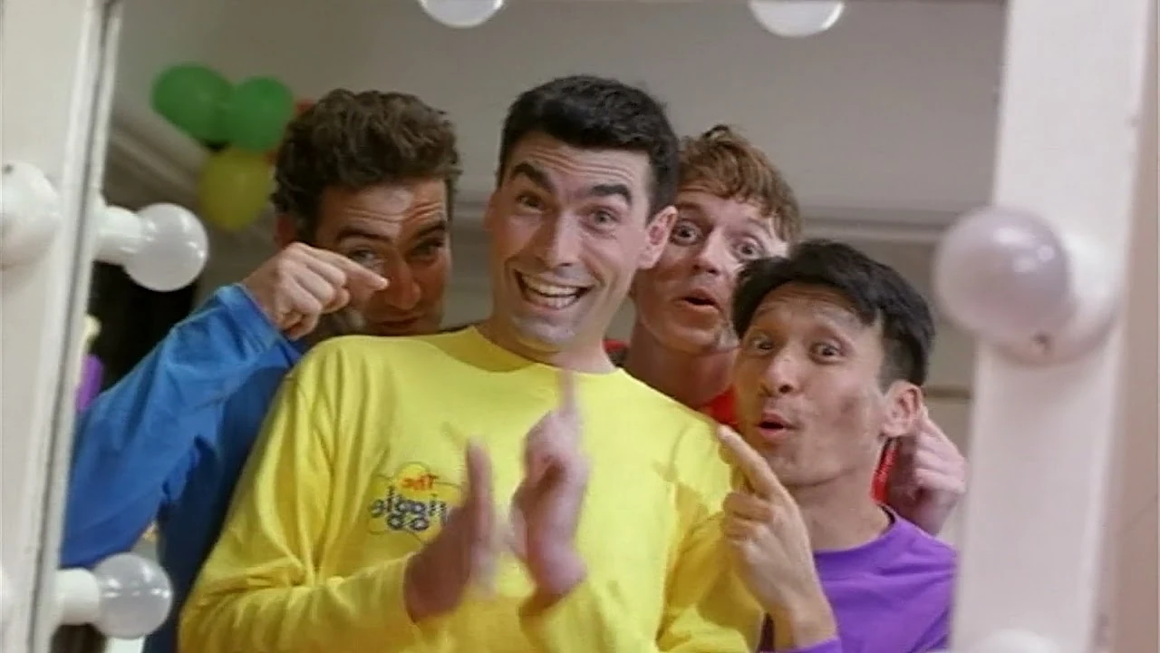 The Wiggles Movie (Rare Scenes in Widescreen) | Fandom