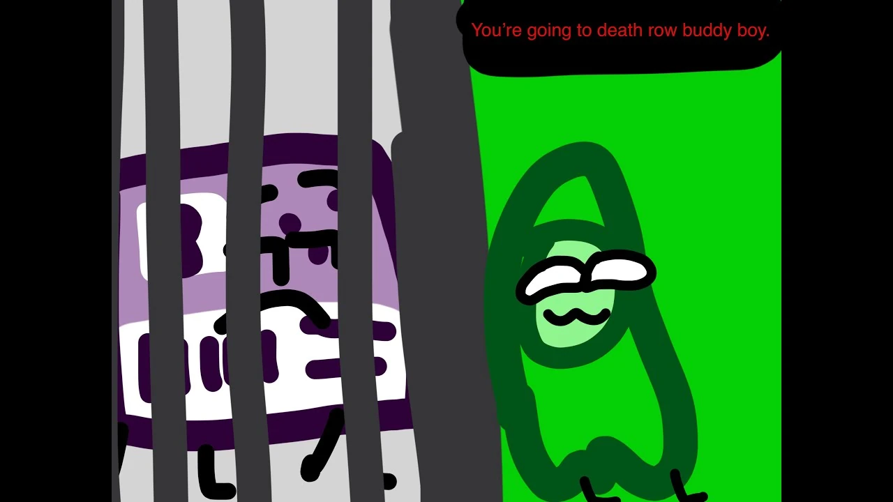 Animatic Battle My Way Episode 2 | Fandom
