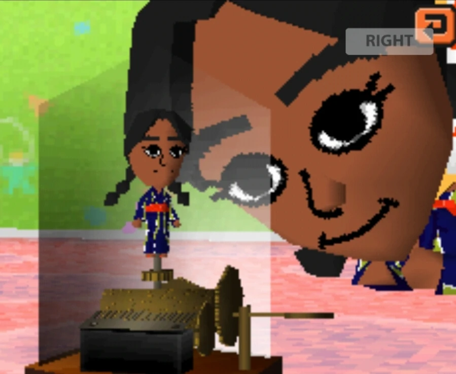 Tomodachi Collection screenshot #1 | Fandom