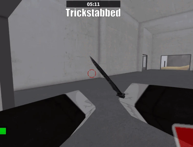 Trickstabbed* | Fandom