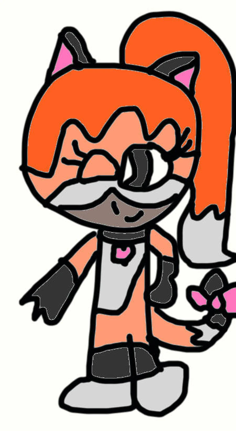 Rena rouge (ladybug PV style) | Fandom