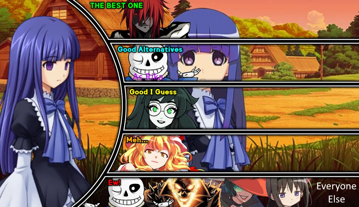 Since I made one for FAA... | Fandom