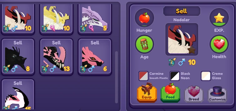 Selling these Themes & 2/3 Themes | Fandom