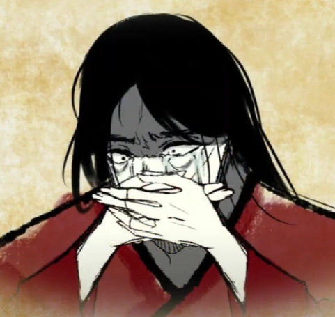 rin becomes sad | Fandom