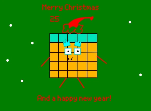 Merry Christmas! | Fandom