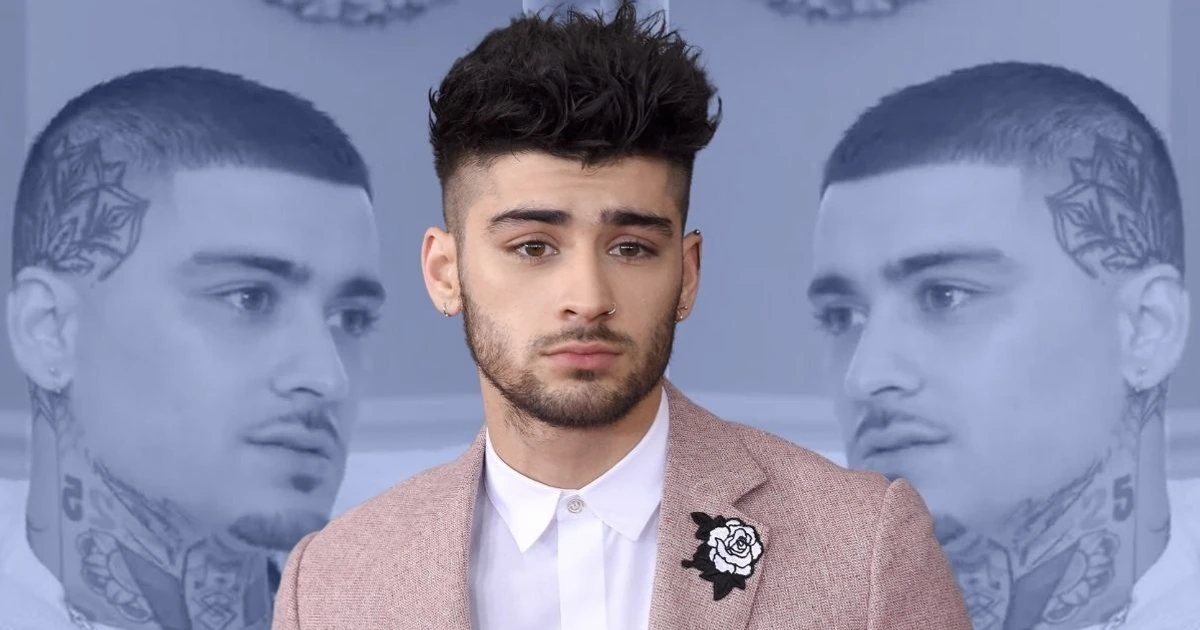Zayn Interview | Fandom