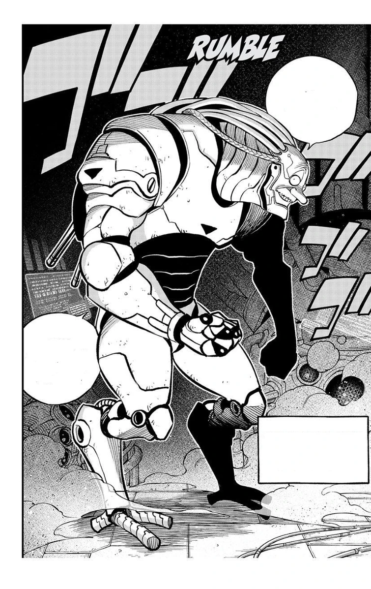 Discuss Everything About Edens Zero Wiki | Fandom