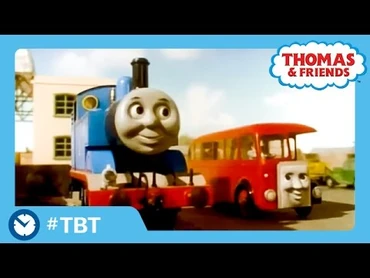 Which Is The Best Thomas Song? | Fandom