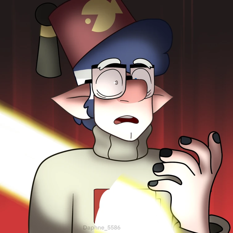 GF x TOH x Amphibia ((( TW: Death, Blood ))) | Fandom