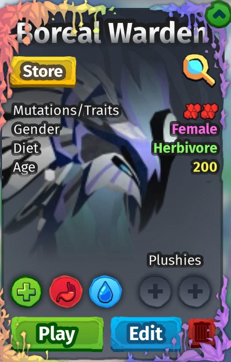 Discuss Everything About Creatures of Sonaria Wiki | Fandom